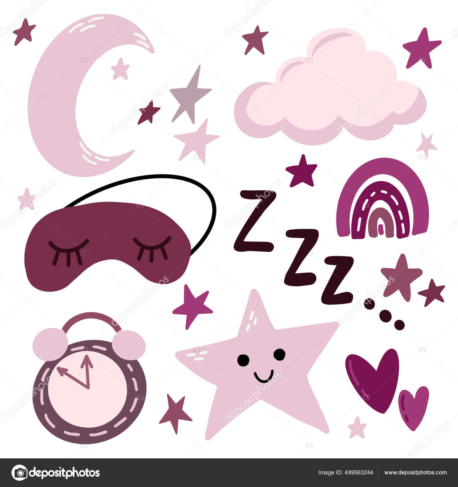 Zzz Clip Art