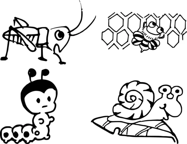 100,000 Ciclo de vida del bicho Vector Images | Depositphotos