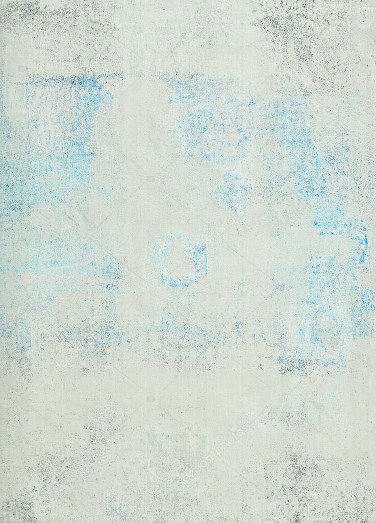 textura. rollo de pintura utilizando la técnica de monotipos 2022