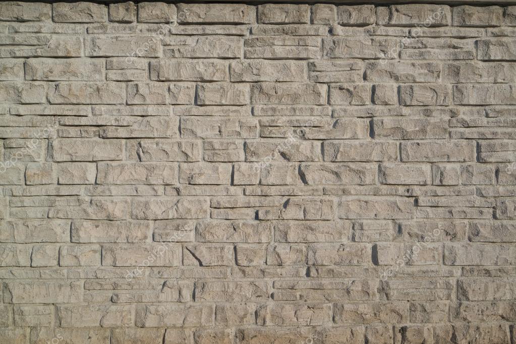 Stone veneer wall Stock Photo by ©oppdowngalon 73524663