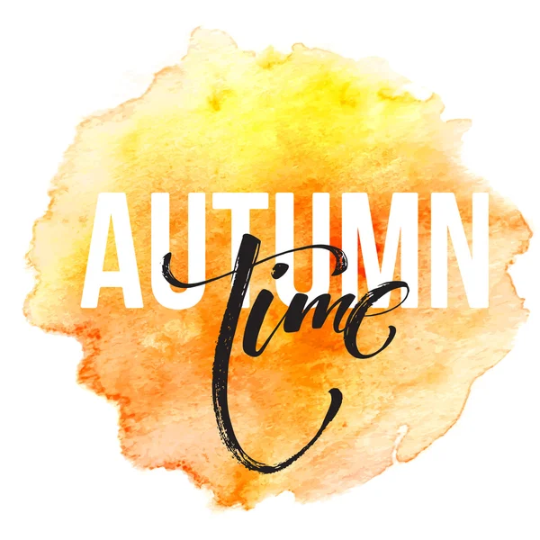 Watercolor tree Vector Art Stock Images | Depositphotos