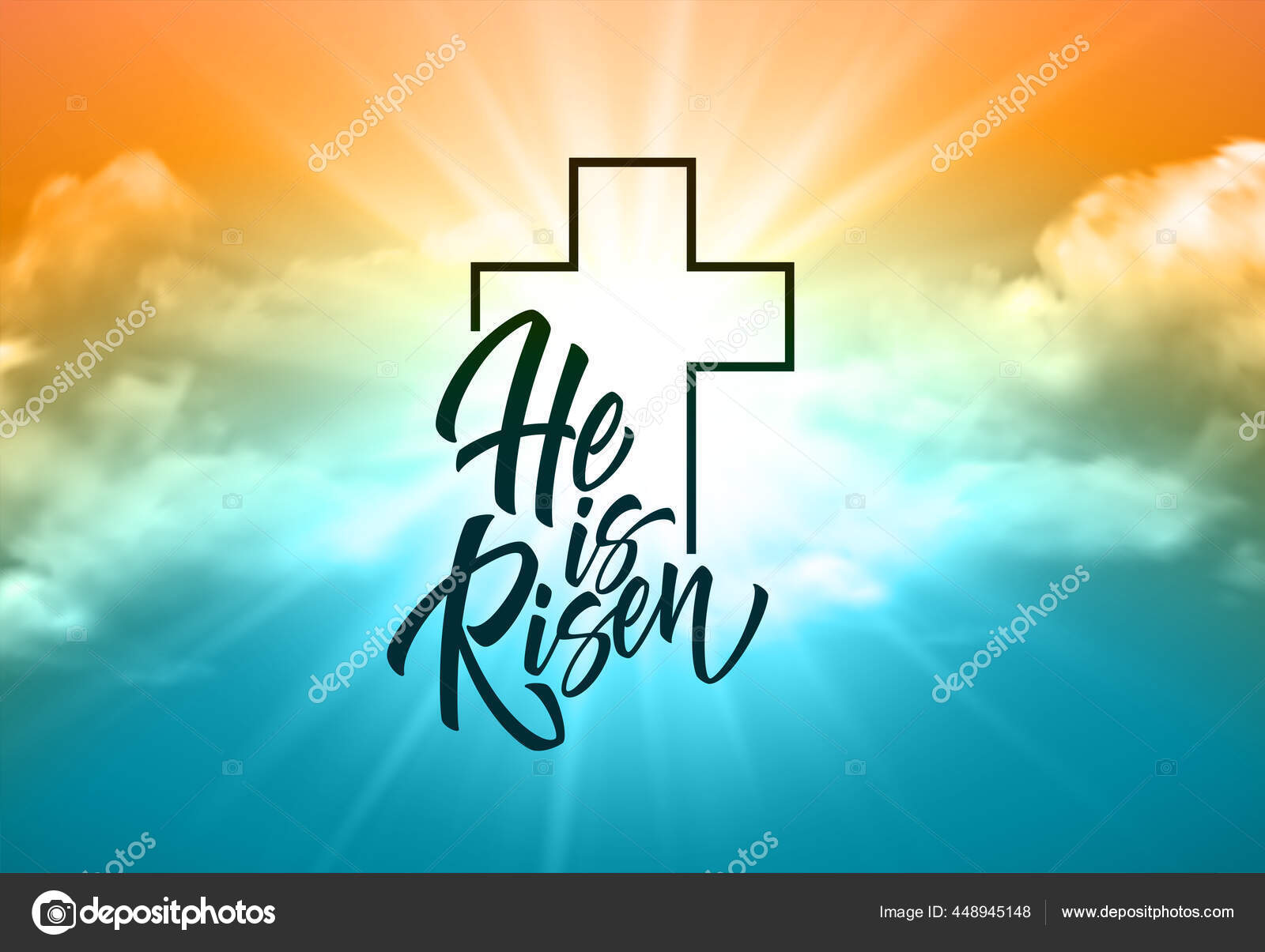 Jesus Christ Resurrection Backgrounds