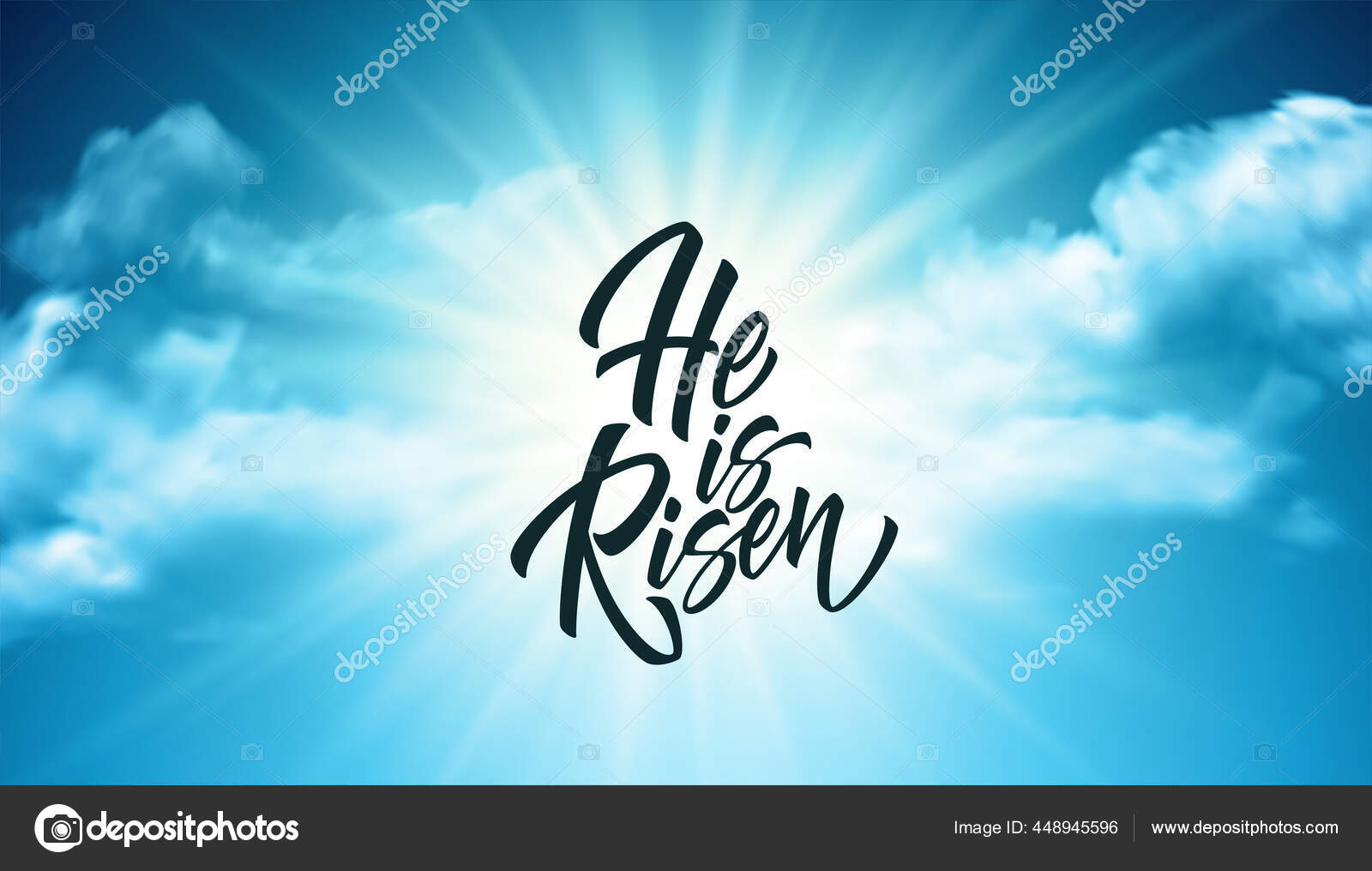 He Is Risen Backgrounds