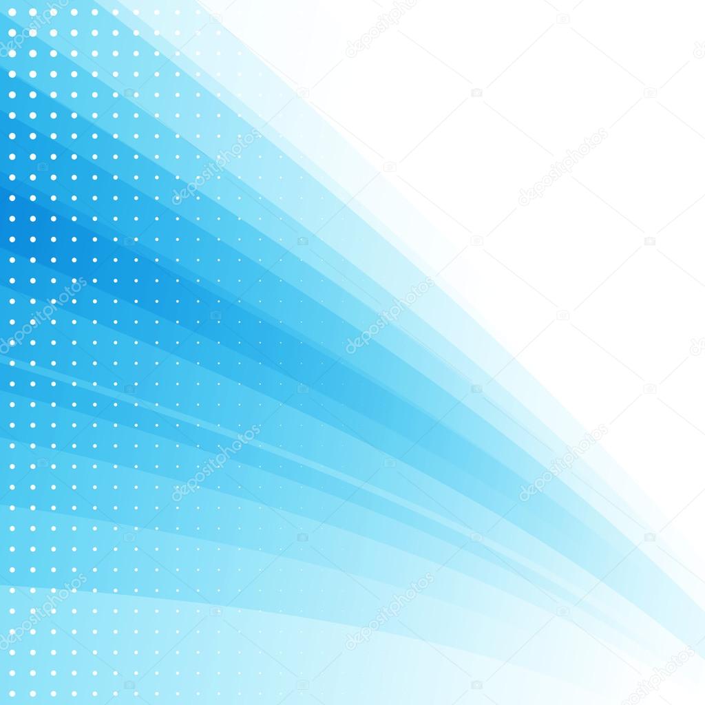 Vector technology business background. Brochure design — Stock Vector ...