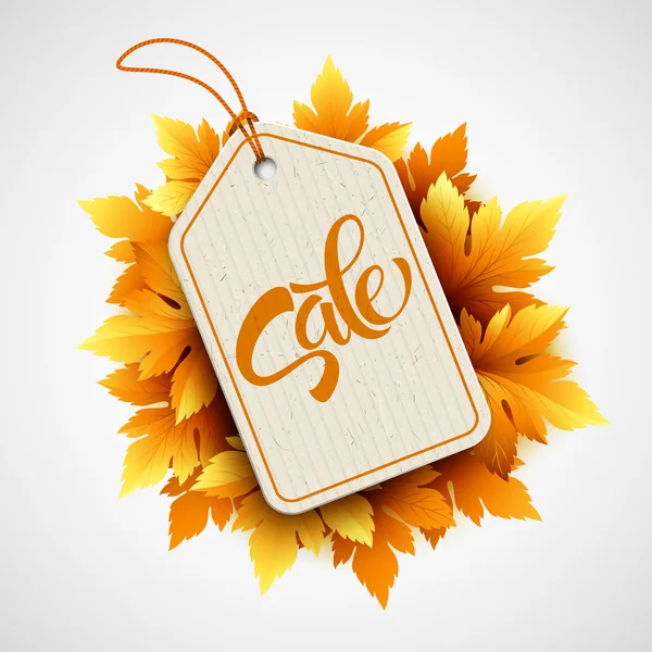 Signer automne Vector Art Stock Images | Depositphotos