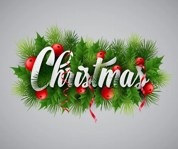 100,000 Christmas word art Vector Images | Depositphotos