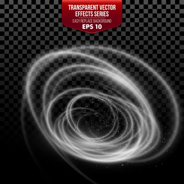 Dust trail Vector Art Stock Images | Depositphotos