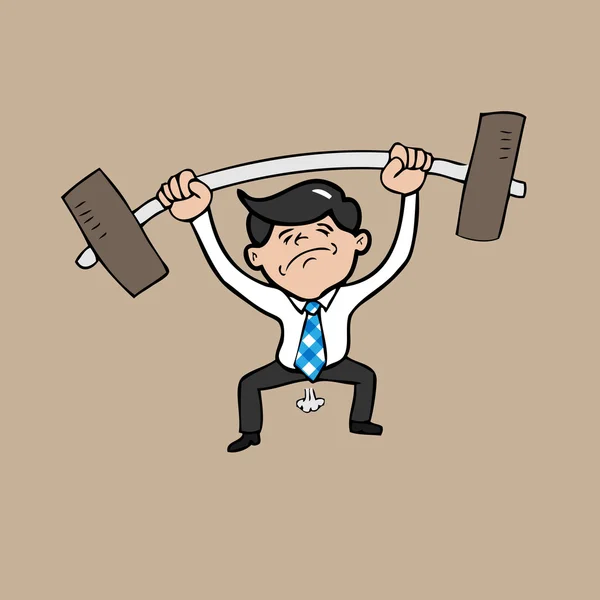 ᐈ Hombre levantando pesas vector de stock, animado hombre pesas ... ᐈ Hombre levantando pesas vector de stock, animado hombre pesas ...