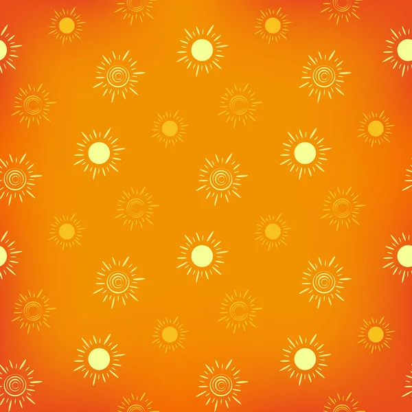 17,127,175 Sun pattern Vector Images | Depositphotos
