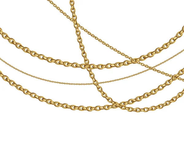 29,866,092 Chain necklace Vector Images | Depositphotos