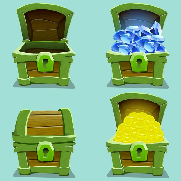 ᐈ Ui games stock vectors, Royalty Free ui game illustrations | download ...