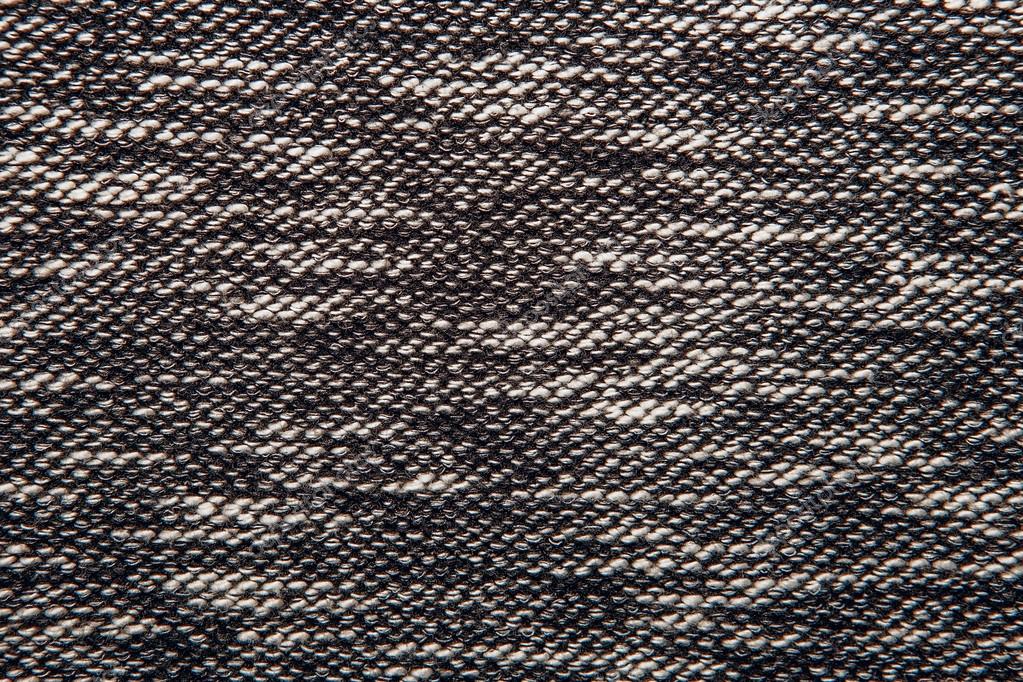 Grey tweed like texture, gray wool pattern, textured salt and pe Stock ...