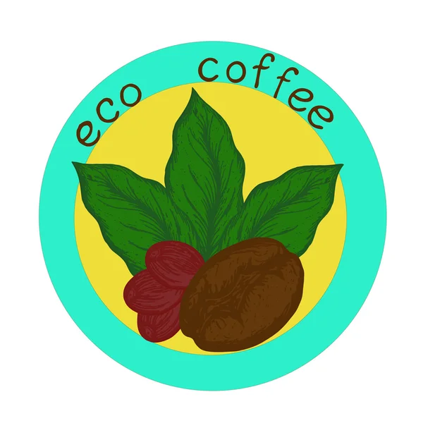 Fotos de Ecological coffee, Imagens de Ecological coffee sem royalties | Depositphotos