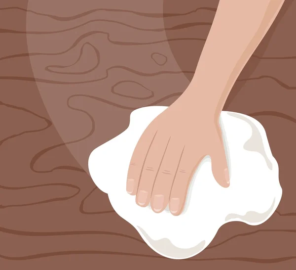 Wipe Counter Clipart