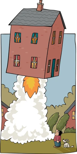 Blast off Vector Art Stock Images | Depositphotos