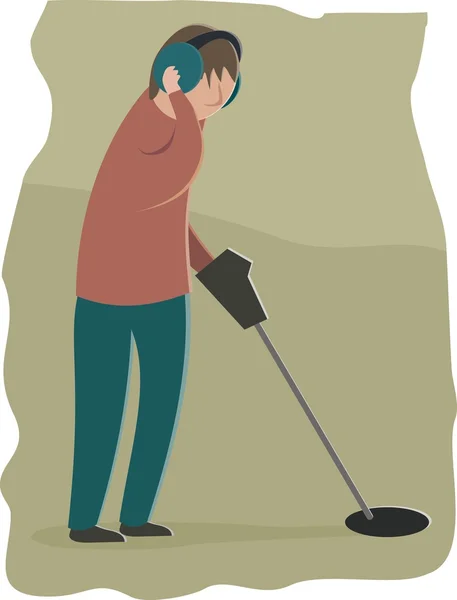 ᐈ Metal detectors stock pictures, Royalty Free metal detector images ...