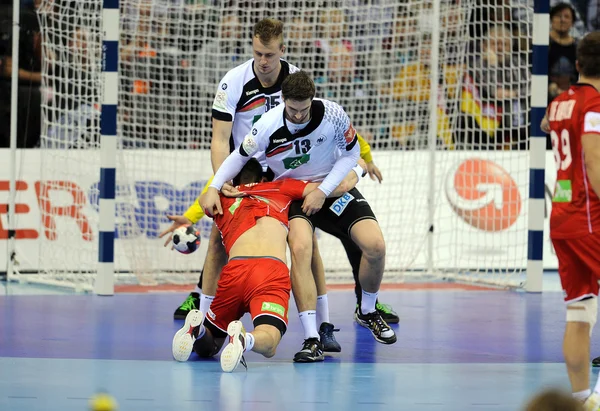 World handball Stock Photos, Royalty Free World handball Images ...