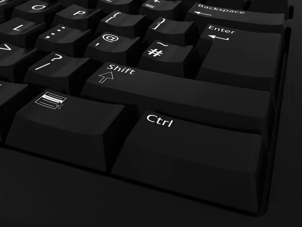 Black enter key Stock Photos, Royalty Free Black enter key Images ...