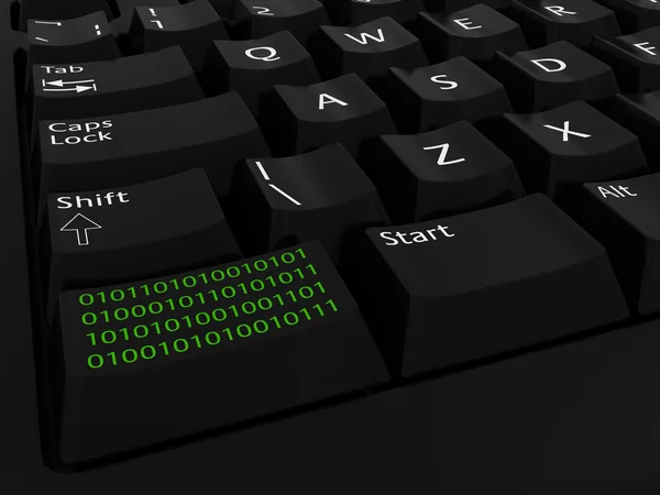 Hacking binary Stock Photos, Royalty Free Hacking binary Images ...