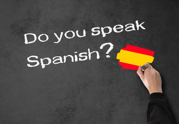 Speak spanish Stock Photos, Royalty Free Speak spanish Images ...