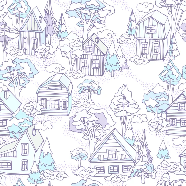 Glacier seamless background Vector Art Stock Images | Depositphotos