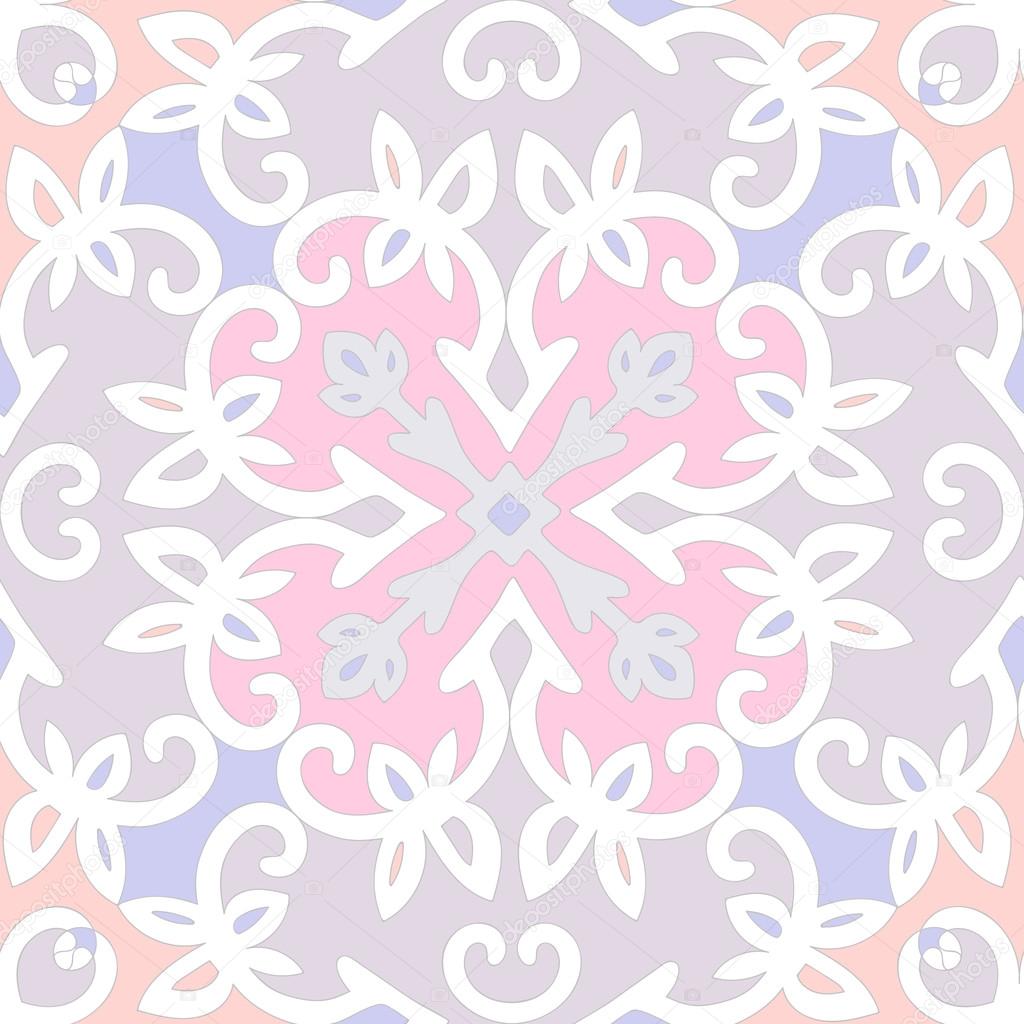 Elegant vector seamless ethnic pattern. Stock Vector Image by ©dozy ...