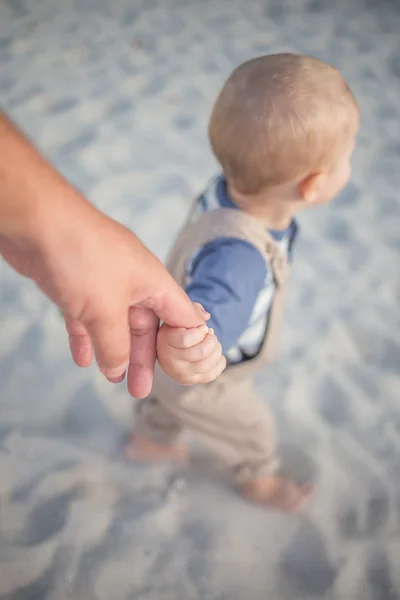 Child follow me Stock Photos, Royalty Free Child follow me Images ...