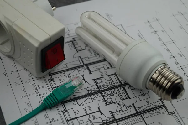 Electrical integration design Stock Photos, Royalty Free Electrical ...