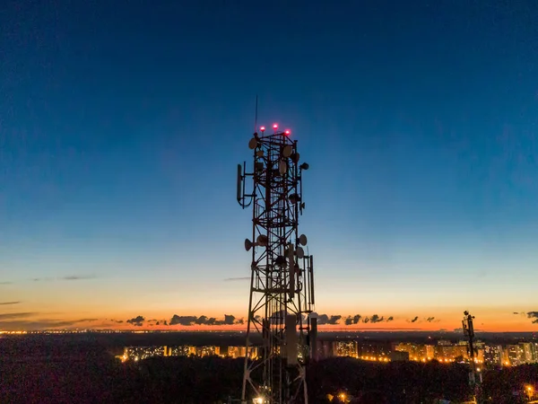 Cellular connectivity Stock Photos, Royalty Free Cellular connectivity ...