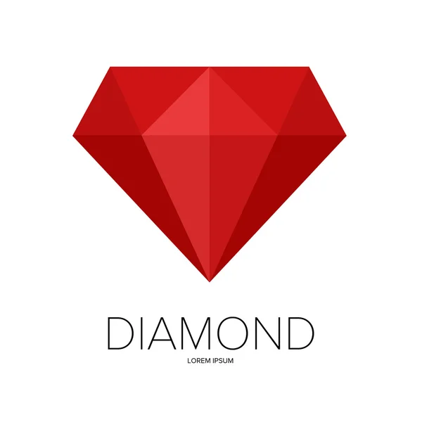 Diamond red Stock Photos, Royalty Free Diamond red Images | Depositphotos