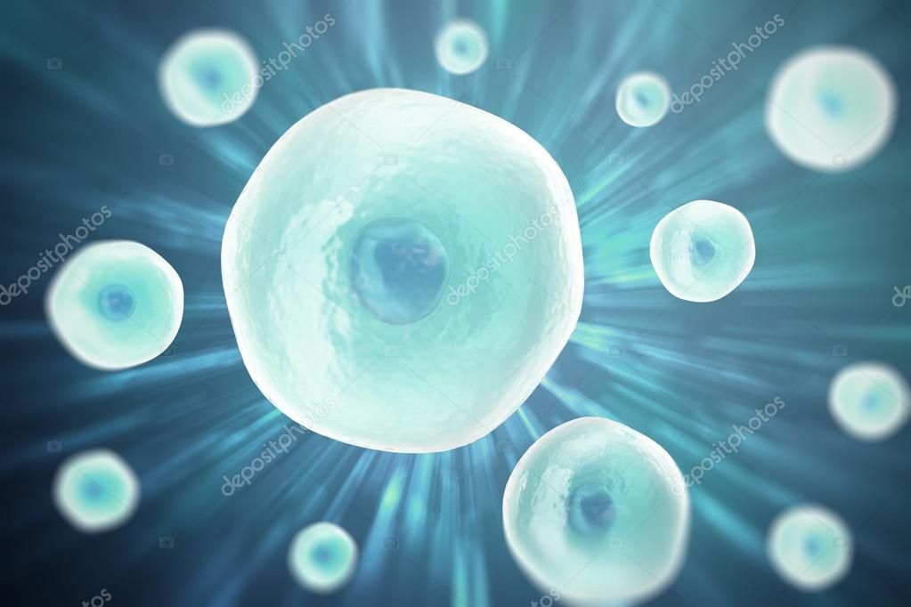 Cell Science Wallpaper