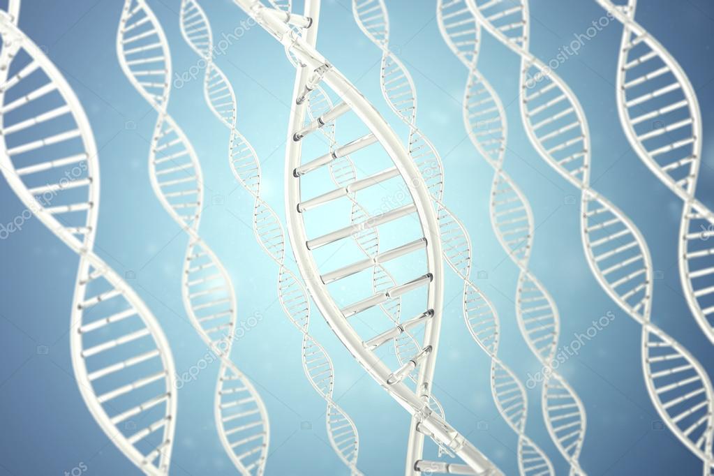 Synthetic, artificial DNA molecule, the concept of artificial ...