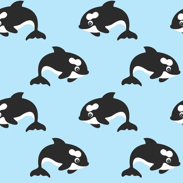 Seamless Background Mermaids Template Fabric Wrapping Paper Backgrounds ...