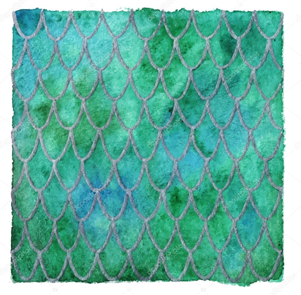 Green dragon skin background Stock Vector Image by ©silmairel #89755590