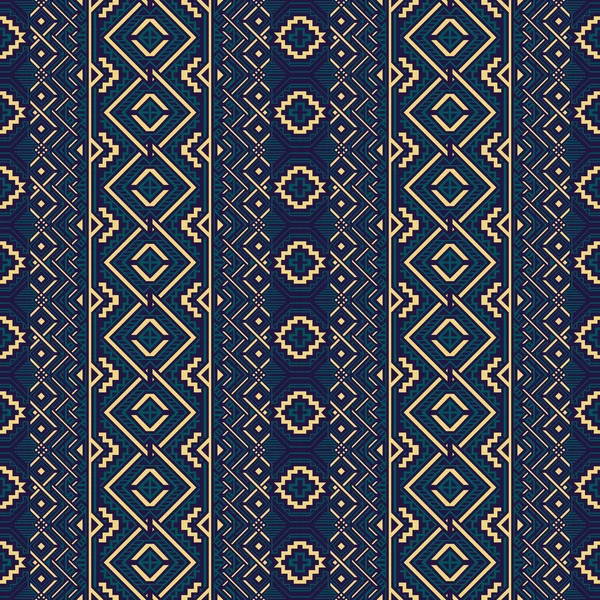 Cenefa azteca imágenes de stock de arte vectorial | Depositphotos