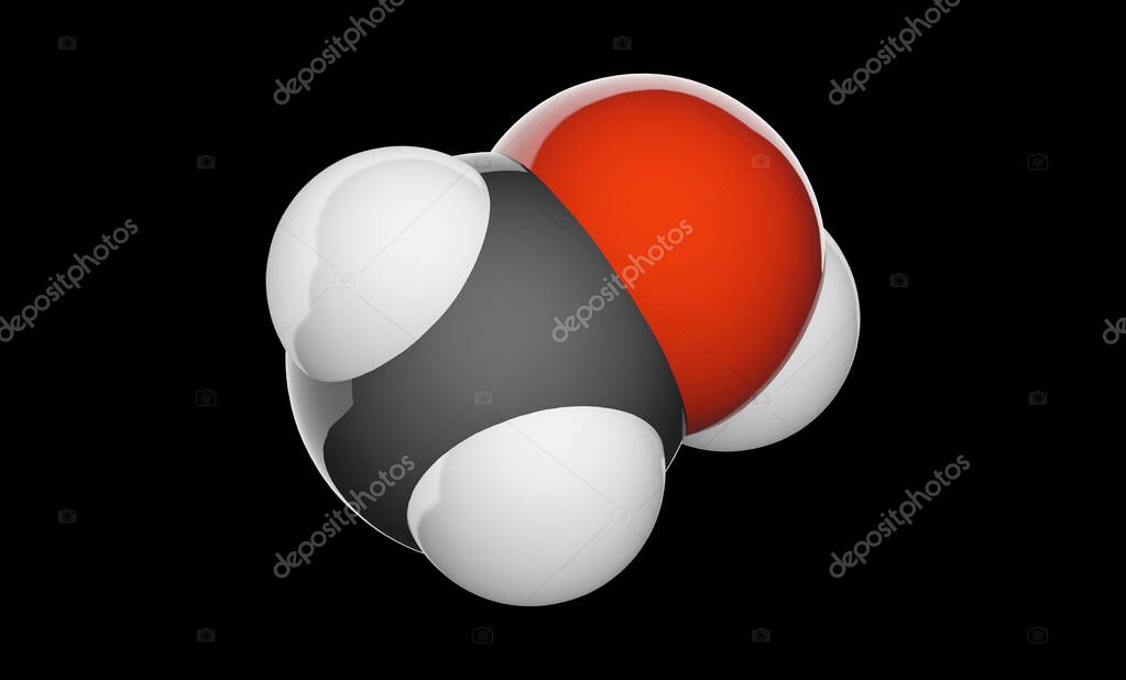 El metanol, también conocido como alcohol metílico entre otros, es un ...