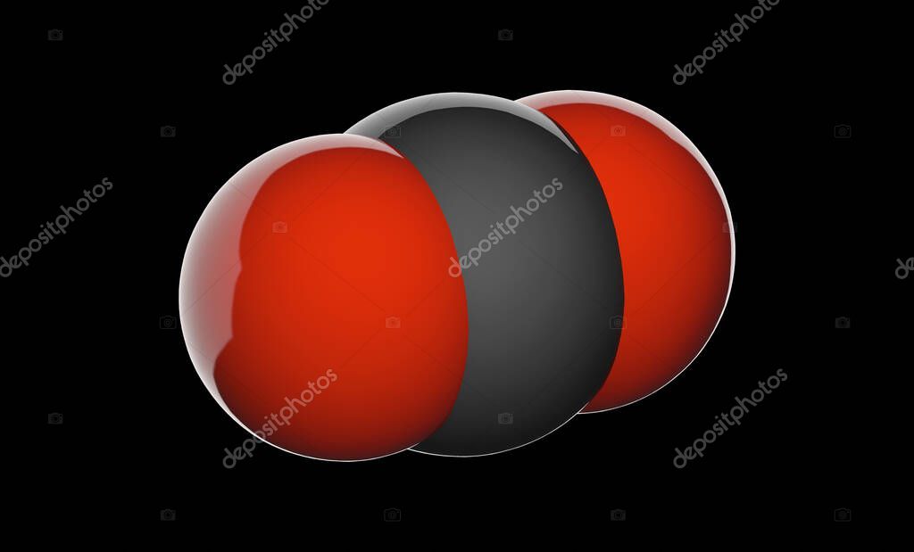 El dióxido de carbono (fórmula CO2) es un gas incoloro e inodoro. Se ...