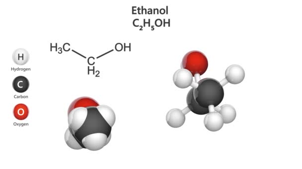 C2h6o Molecular Geometry