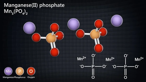 Manganese chemical structure Pictures, Manganese chemical structure ...