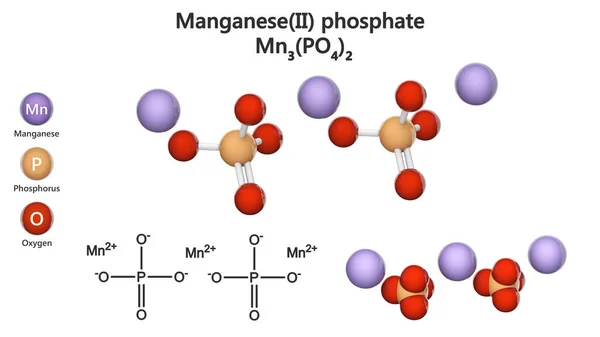 Manganese chemical structure Pictures, Manganese chemical structure ...