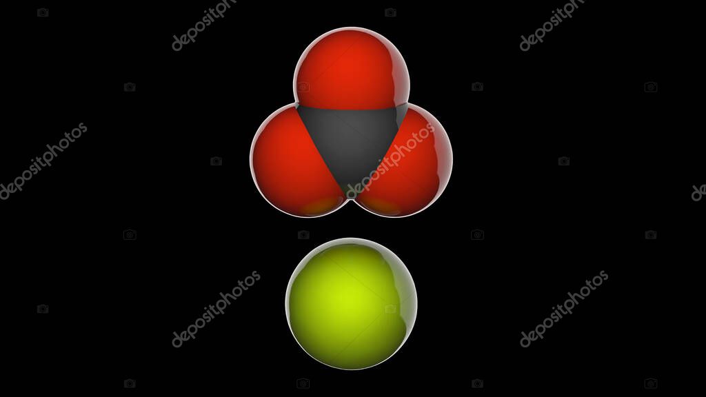 El carbonato de magnesio, MgCO3 (magnesia alba), es una sal inorgánica ...