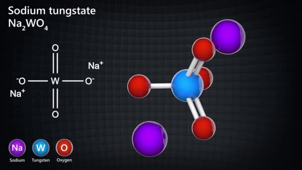 Tetrasulfur Tetranitride Inorganic Compound Formula S4N4 N4S4 Render ...