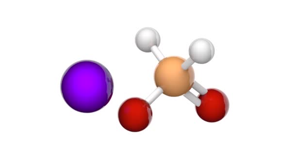 Titanium Tetraiodide Titanium Iodide Inorganic Compound Formula Tii4 ...