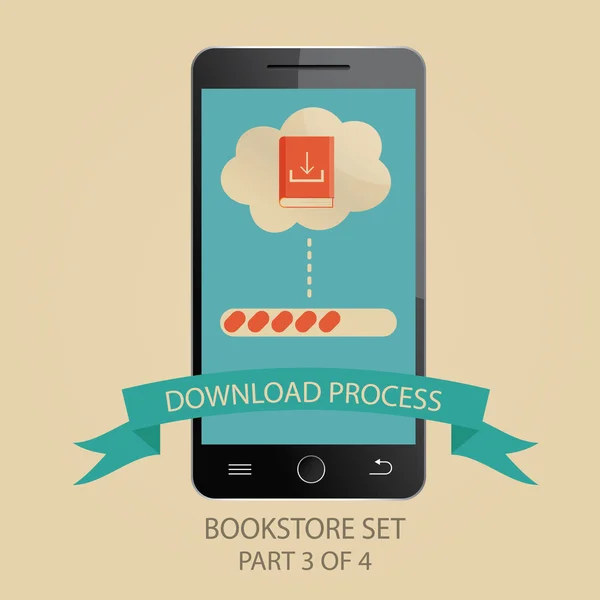 Downloading process Stock Photos, Royalty Free Downloading process ...