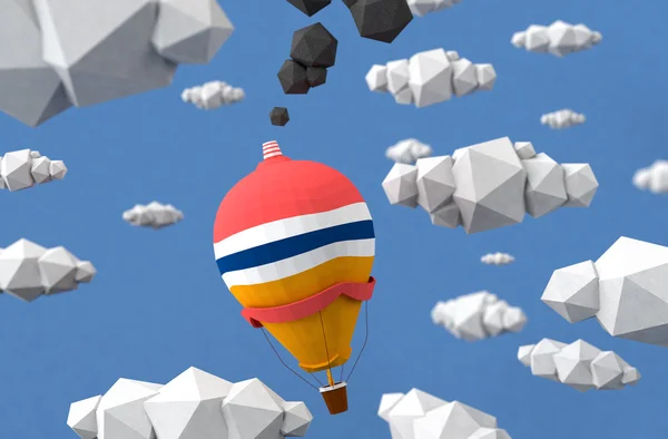 Low poly background Stock Photos, Royalty Free Low poly background ...