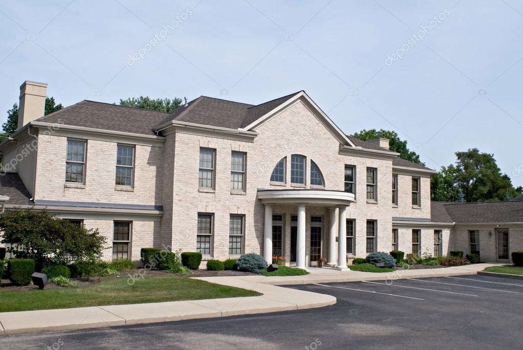 Professional Building Stock Photo by ©Lawcain 68116961
