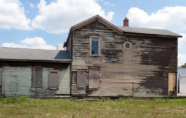 Run down house Stock Photos, Royalty Free Run down house Images ...