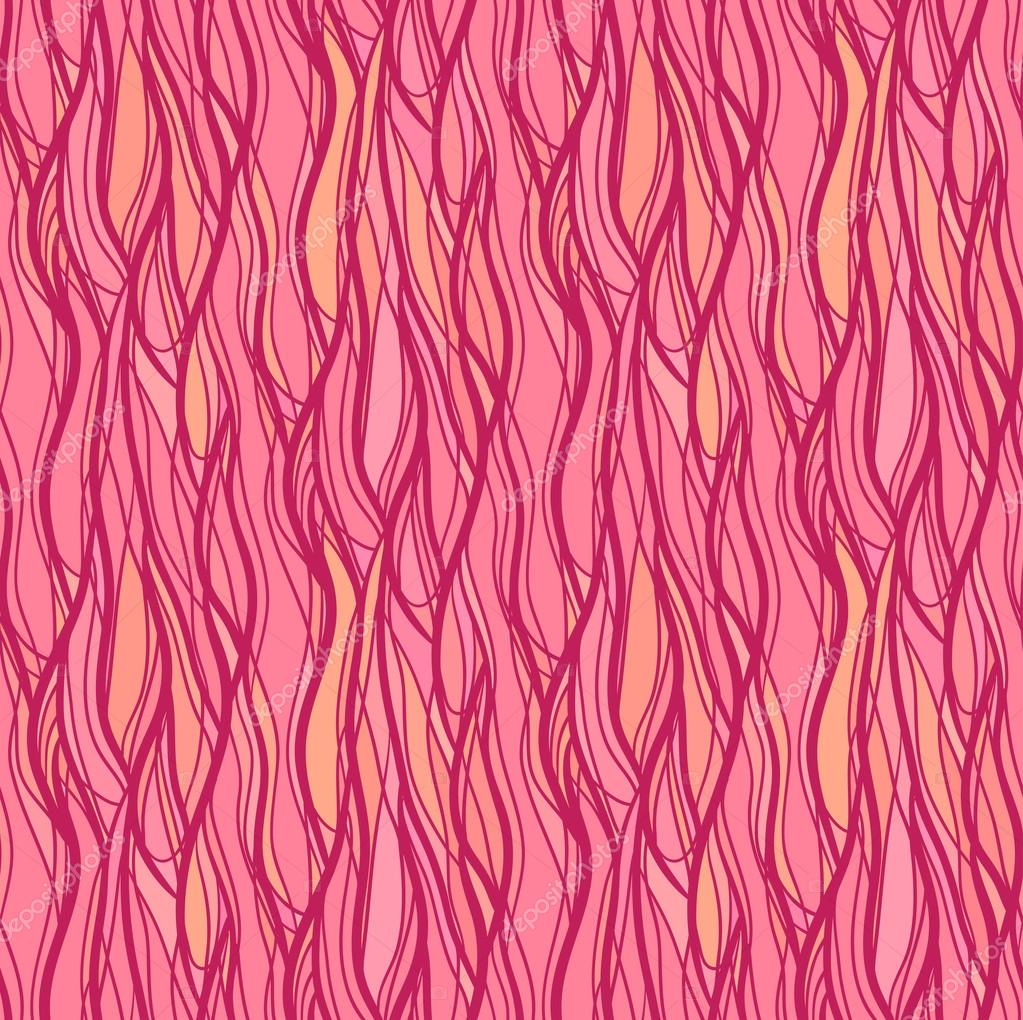 Seamless pink texture — Stock Vector © veleri #117202570