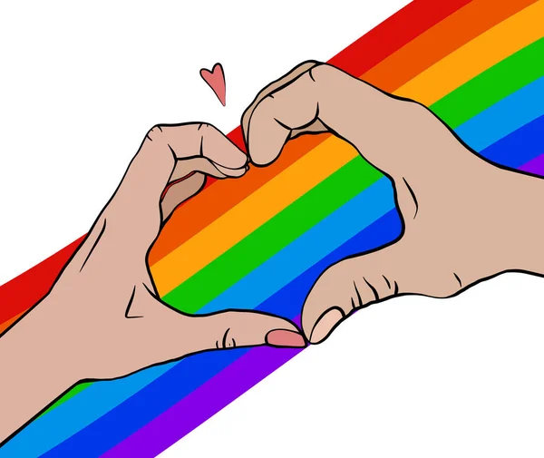 4 429 Lgbt Cartoon Vector Images Depositphotos