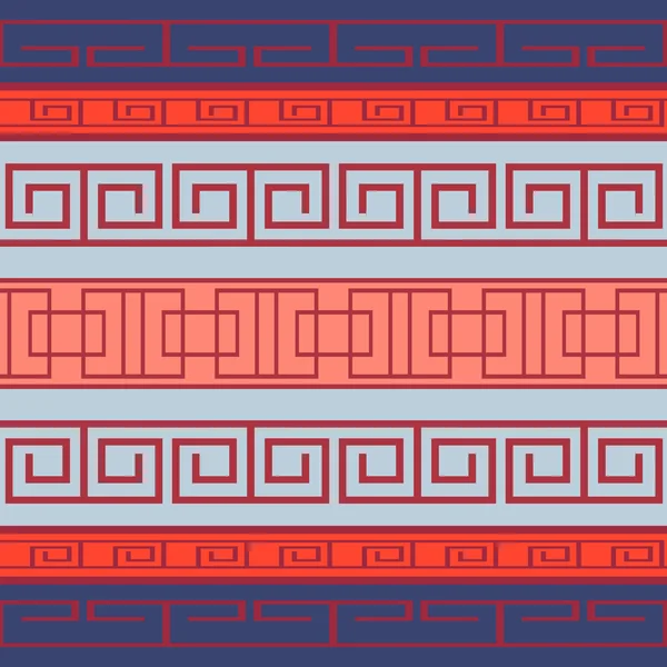 Greek Key Pattern Clip Art